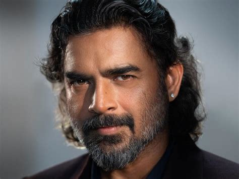 Actor R Madhavan Shares His Secret Behind His Fitness Transformation