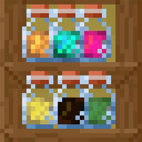 Honey Cit Minecraft Texture Pack