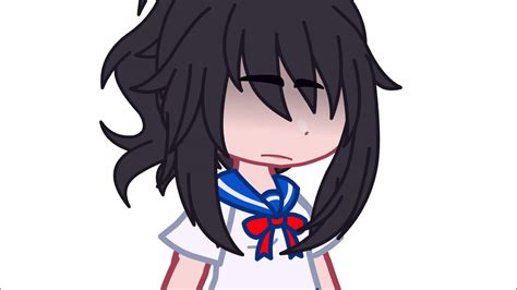 What Time Is It My Heart Megami X Ayano Yansim Au Youtube