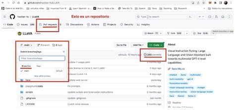 ¿qué Es Github • Cryptoconexión
