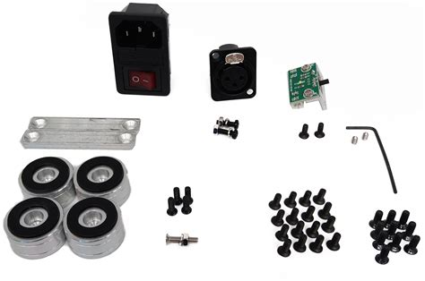 Order The SoundImpress PU CH Kit DIY Mono Amplifier Kit SoundImports