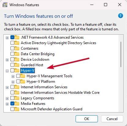 How To Enable And Use Hyper V On Windows 11 TechLatest