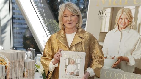 Martha Stewart Brothers