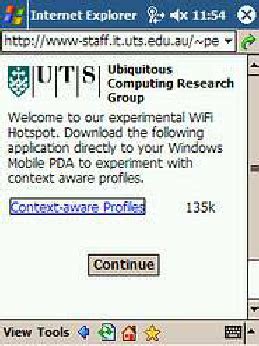 Profile Configuration Download Scientific Diagram