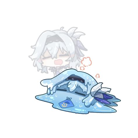 Eula Genshin Impact Drawn By Arikuigames Danbooru