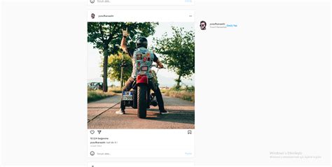 Github Yusufkaraasln Css Instagram Homeage Ui Instagram Homepage Ui This Project Was Built