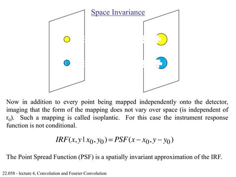 Ppt Convolution Fourier Convolution Powerpoint Presentation Free Download Id 1295845