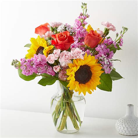 50th Birthday Flowers And Bouquets Delivery From Ftd