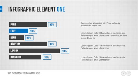 Grid Powerpoint Presentation Templates GraphicRiver
