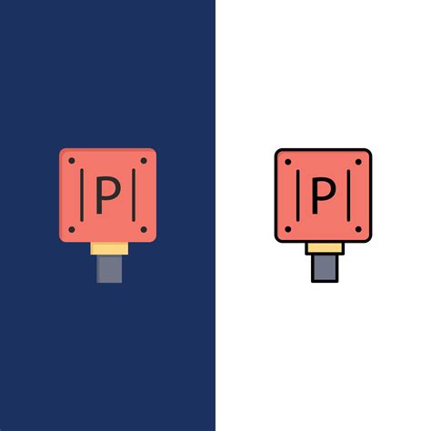 Answer Call Phone Abstract Flat Color Icon Template 13246883 Vector Art