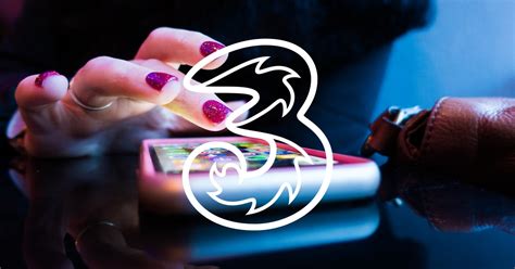 Three Average Data Usage Jumps 60 To 30gb In Two Years