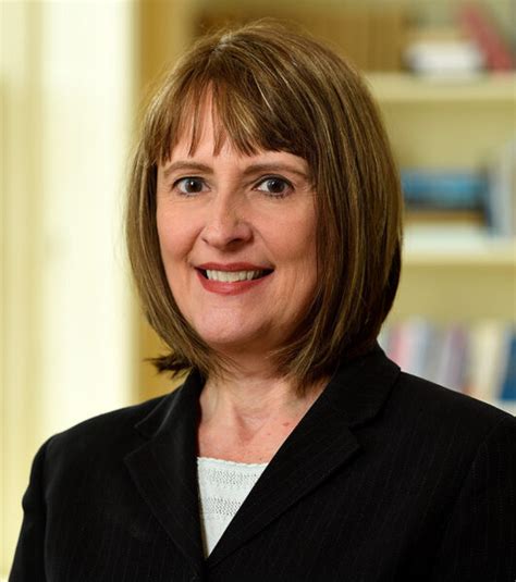 Mary Oconnell Office Of The Provost