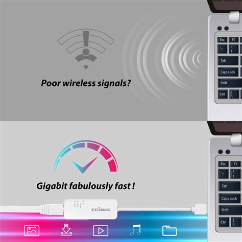 Edimax Eu 4306 Usb 3 0 Gigabit Ethernet Adapter Edimax