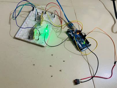GitHub Storm Hellsing Mosquito Repellent System This Project All About A Mosquito Repellent