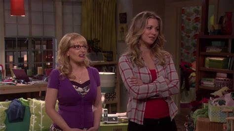 The Big Bang Theory Top 5 Season 5 Bloopers Full Hd 1080p Youtube