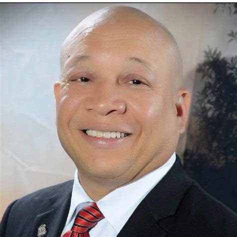 Deadline Detroit Politics Podcast An Interview With Flint Mayor Elect Sheldon Neeley