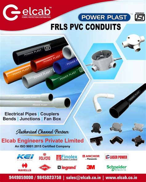 Frls Pvc Conduits In 2024 Pvc Conduit Electronic World Pvc