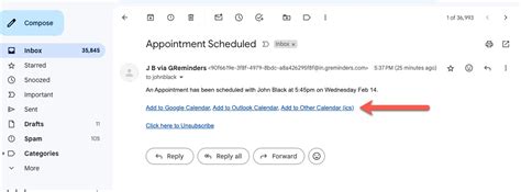 Add To Calendar Links Ics End To End Meeting Management Platform Sms Reminders Ai Notetaker
