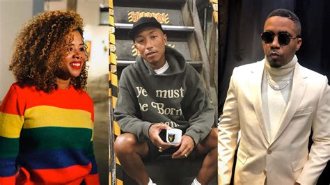 Kelis Blasts Pharrell And Nas “i Dont Feel Like Protecting The Sanctity Of The Black Man Anymore