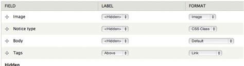 Module Monday Field Formatter Css Class Lullabot