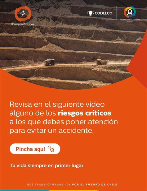 Somos Codelco 23 De Enero 2023 By Mi Codelco Issuu