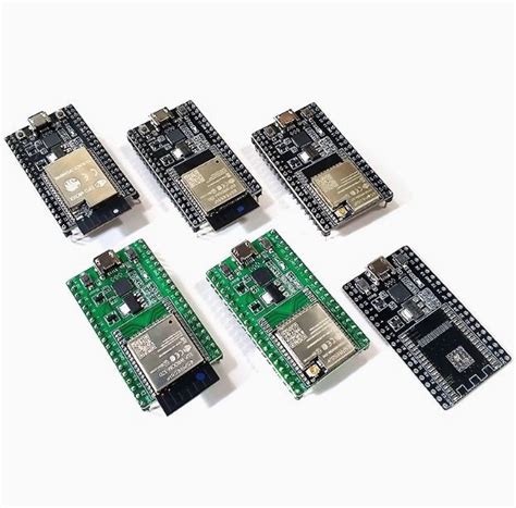 Esp32 Devkitc Development Board