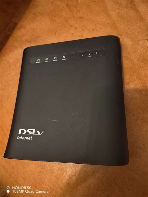 Modems Dstv Internet Zte Mf286c Router For Sale In Cape Town Id 610513015