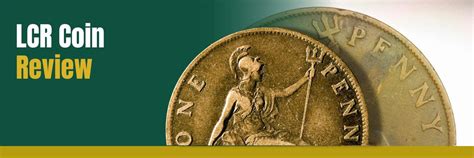 Lcr Coin Review 2026 Fees Bbb Legit Complaints Metal