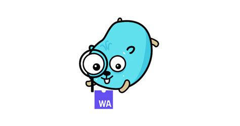Minimizing Go Webassembly Binary Size Code The Cloud