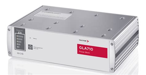 Accessories For Gl Loggers Vector