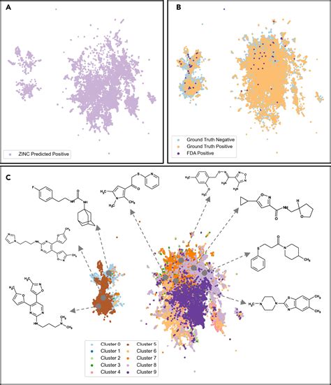 Functional Microrna Targeting Drug Discovery By Graph Based Deep Learning Patterns