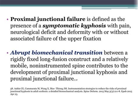 Non Pedicular Fixation Techniques For The Treatment Of Spine Ppt