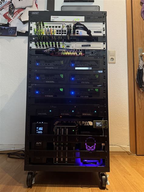 Minisforum Vcf Homelab Vmware Esxi Nestedvirtualization Mikrotik Intelnuc