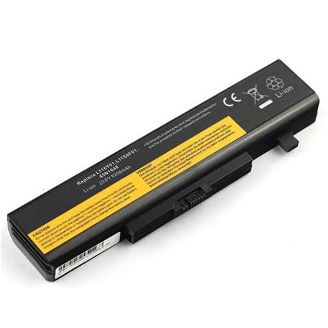 Lenovo Ideapad G Laptop Battery In Kenya Tetop