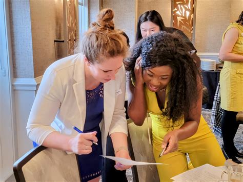 Tccp Women In Tech Mentoring Program