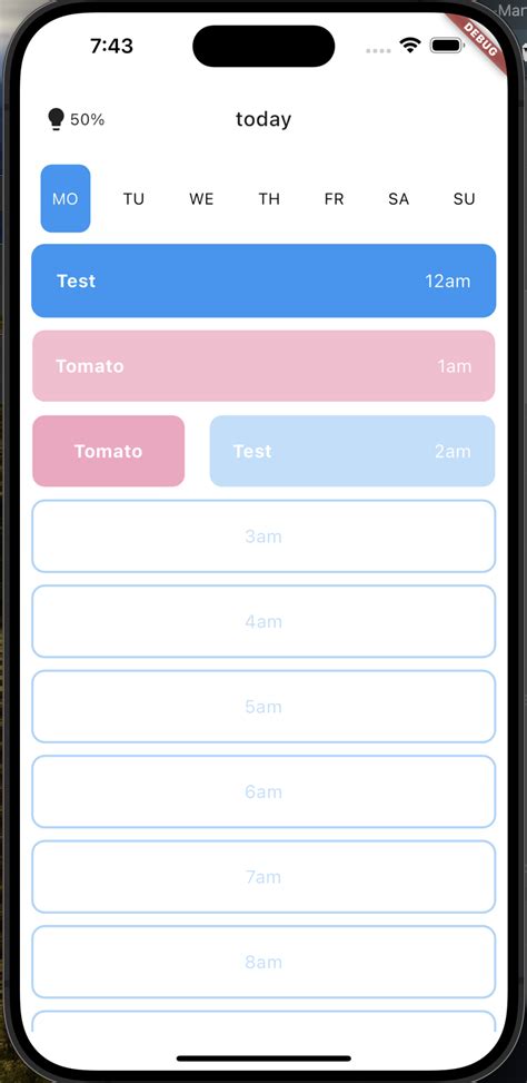 Github Ajtech2002time Management App Simple App To Track Every Hour