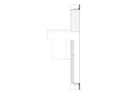 Free Architectural Detail Cad Drawing Dwg Dxf Pdf Format Freecads