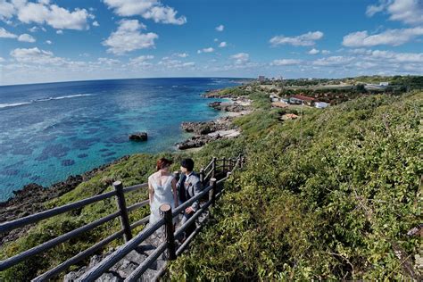 【宮古島imgya Marine Garden】deandco Decollte Photography 日本沖繩婚紗攝影