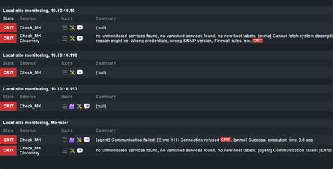 Remove Checkmk Check Troubleshooting Checkmk Community