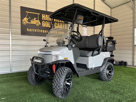 High Performance Golf Carts Hartville Golf Carts