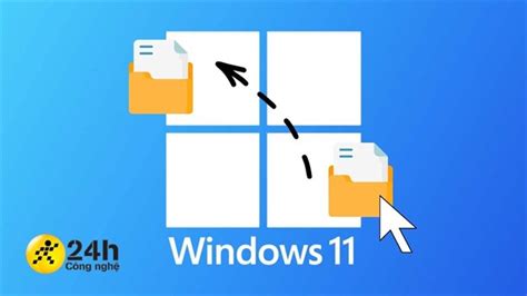 Discover A Simple Fix For Drag And Drop Errors In Windows 11