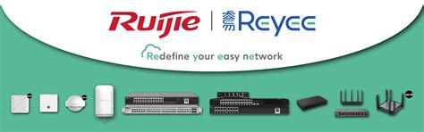 Ruijie Reyee 10 Discount