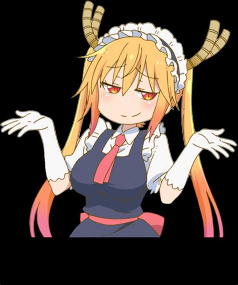 Smug Tohru Photograph By Frankie Sawayn