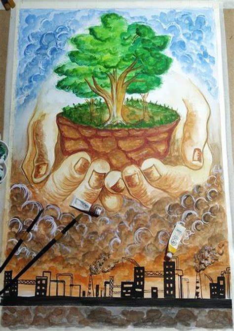 ไอเดียภาพวาดระบายสี ของขวัญ บ้านแม่สุ Diy ง่ายนิดเดียว