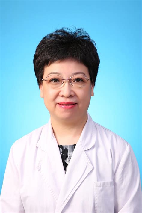 胡琦 哈医大一院眼科医院