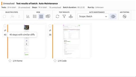 Best Visual Regression Testing Tools 2024 Top Picks For Accuracy