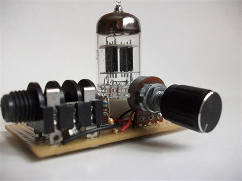 Time To Prototype Circuit H G Amplifiers