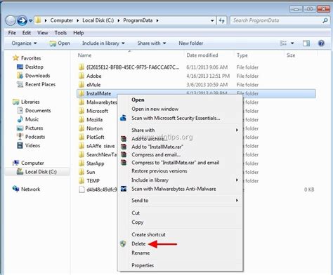 Remove Optimizer Pro Rogue Program Virus Remove Optimizer Pro Rogue Program Virus