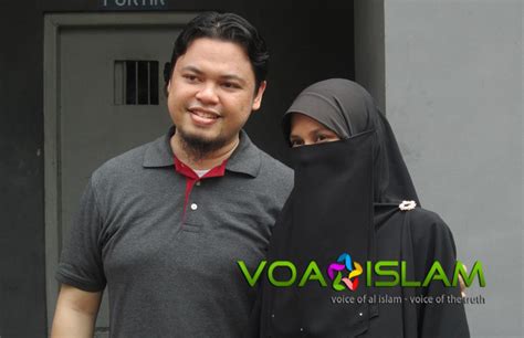 Muhammad Jibril Bebas Badai Pasti Berlalu Jihad Selamanya Voa