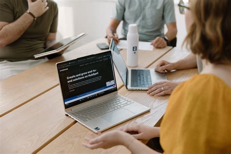 hubspot crm implementation in 3 steps evenbound